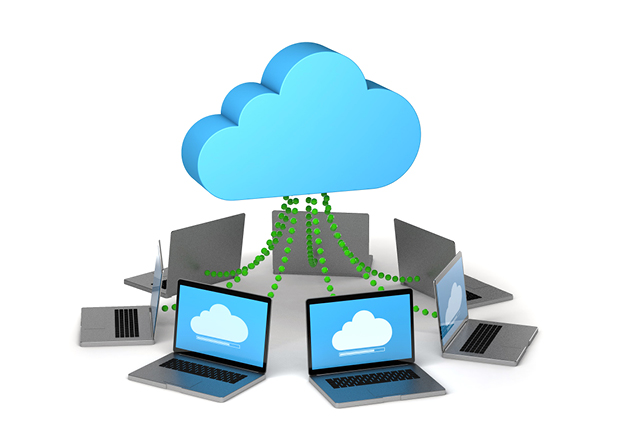 9 Ways Cloud Servers Can Take Your Business to the Next Level - Grudi ...