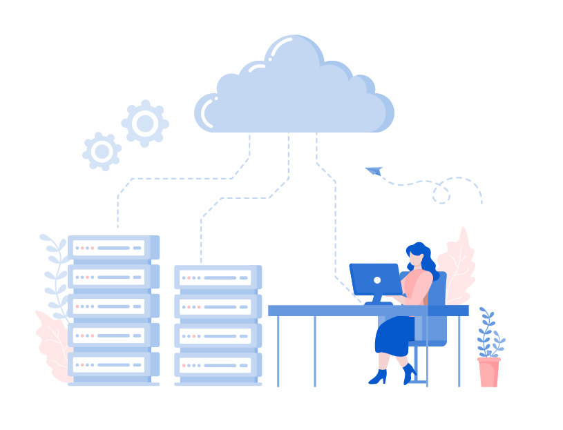 9 Ways Cloud Servers Can Take Your Business to the Next Level - Grudi ...